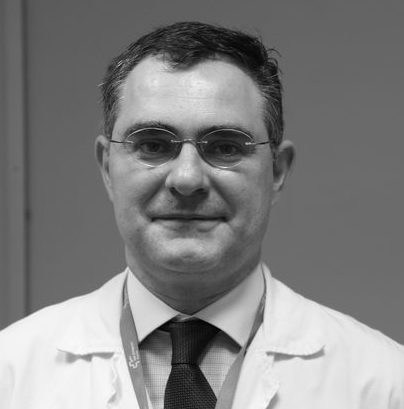 Dr Carlos Roncero - IOTOD